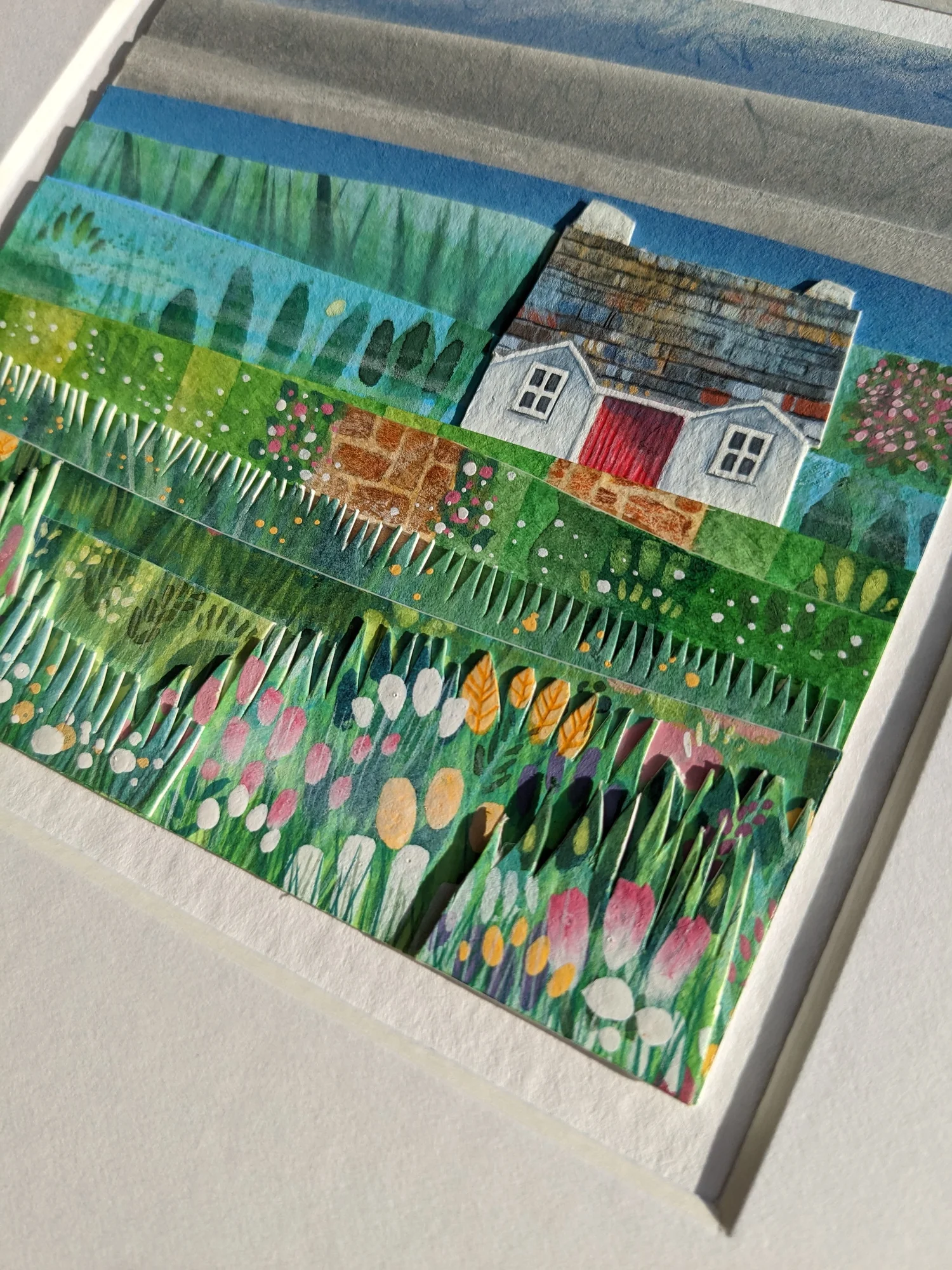 Kate Brazier - Artist