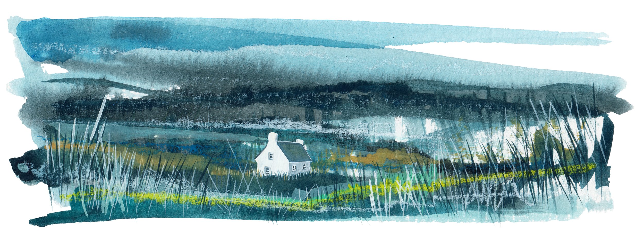 Kate Brazier - Artist