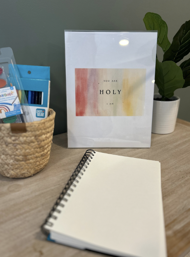 Creative Prayer Collaborative