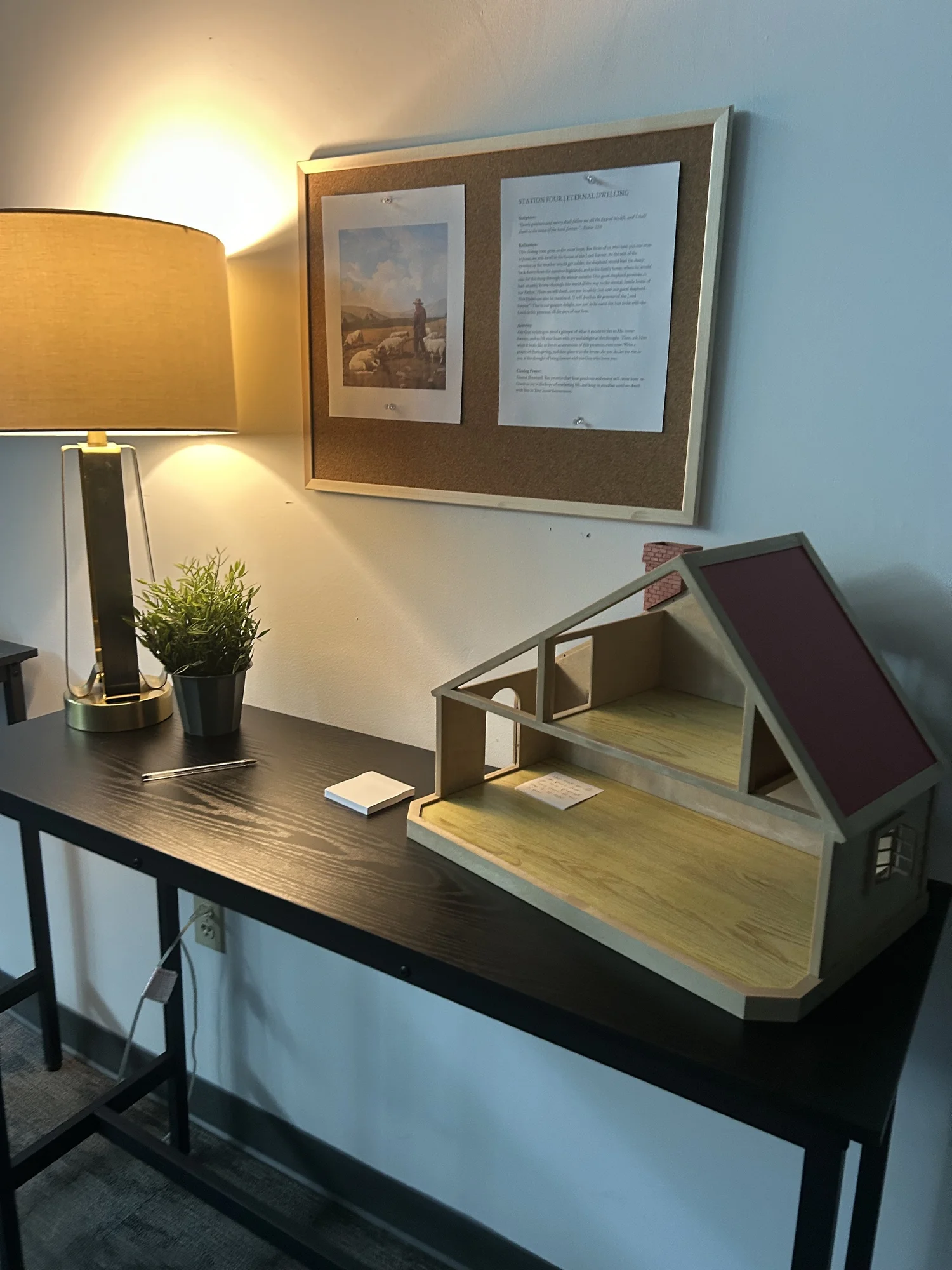 Creative Prayer Collaborative