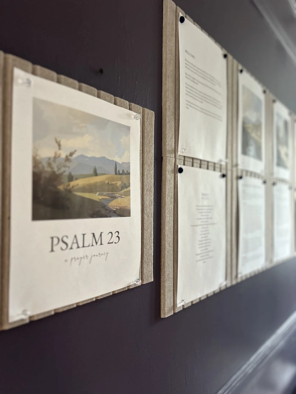 Creative Prayer Collaborative