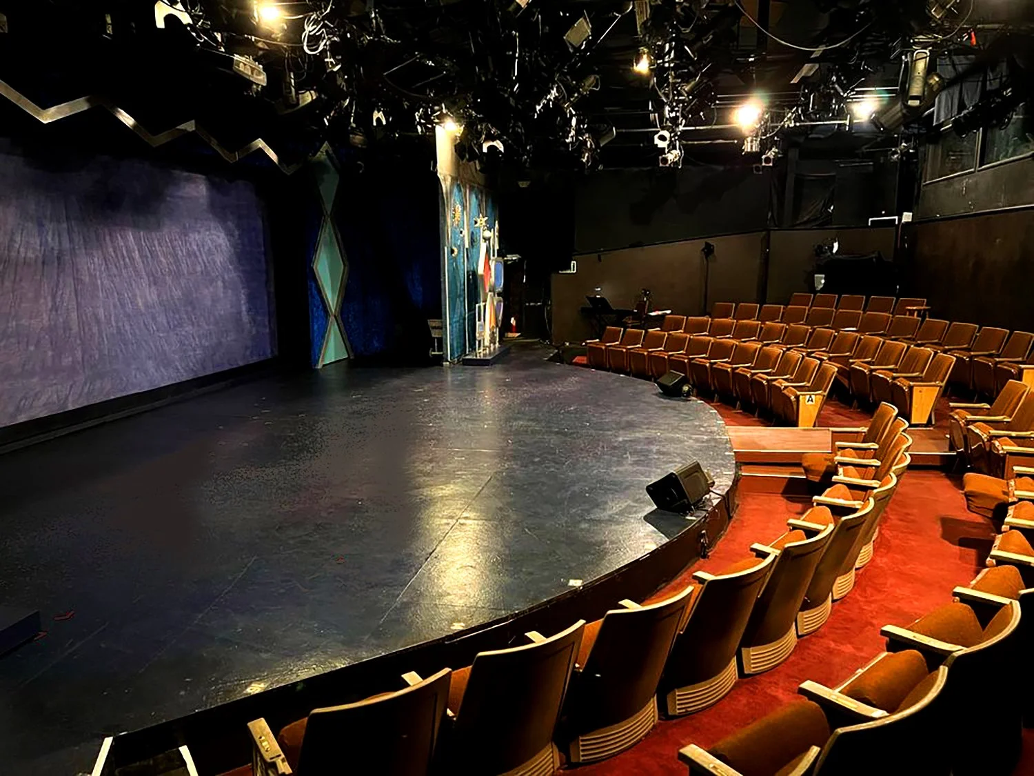 The Matrix Theatre Company