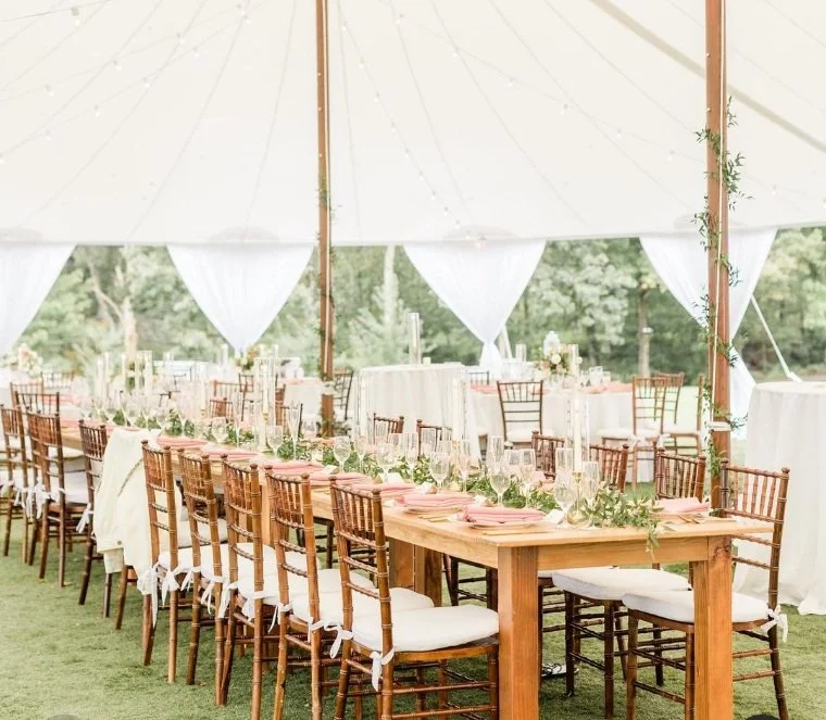 All Event Rental | Tent & Event Rentals | Sarasota, FL