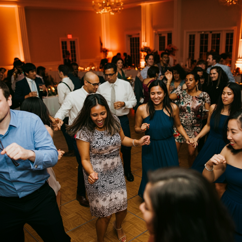 Sports Flooring Install & Service — All Event Rental | Sarasota FL