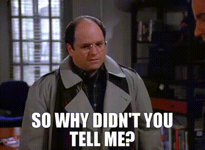 Fundraising Sucks. Get Over It. — Chris Neumann