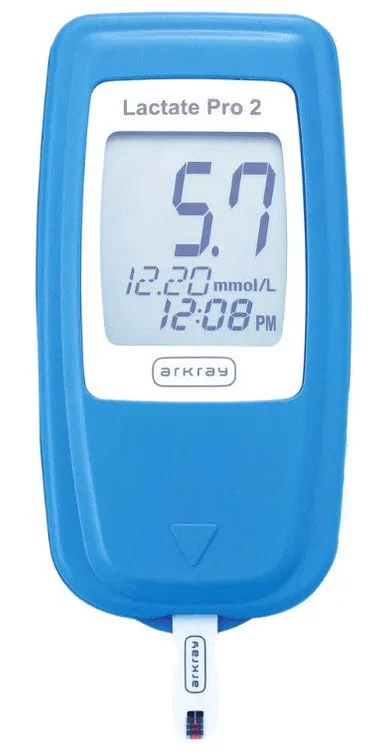 Lactate Pro 2 Analyser | Experience Precision Today — LactatePro2