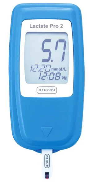 Lactate Pro 2 Analyser | Experience Precision Today — LactatePro2