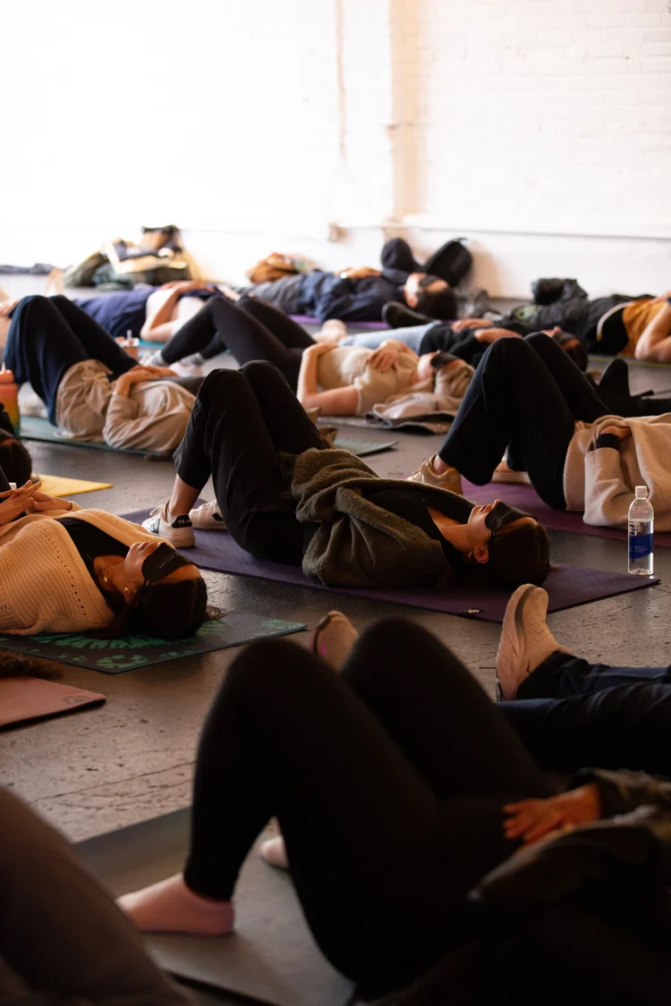Boston's Modern Breathwork Experience | Source Method for Inner Healing ...