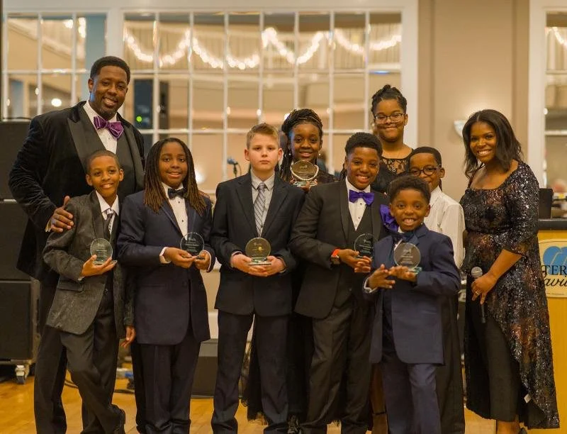 Black Excellence — Inspire Life