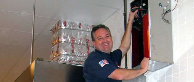 Alliance Fire Protection