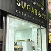 Sucursales — SUGAR&CO