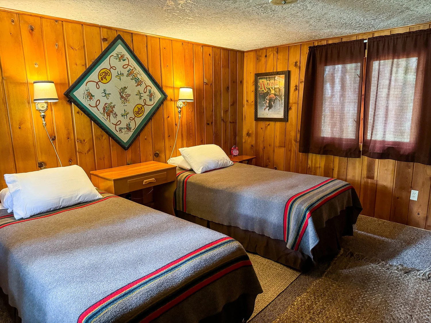 Lodgepole — Blackwater Creek Lodge & Guest Ranch