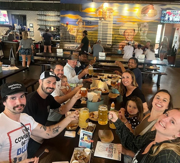 Music City Adventure Co.
