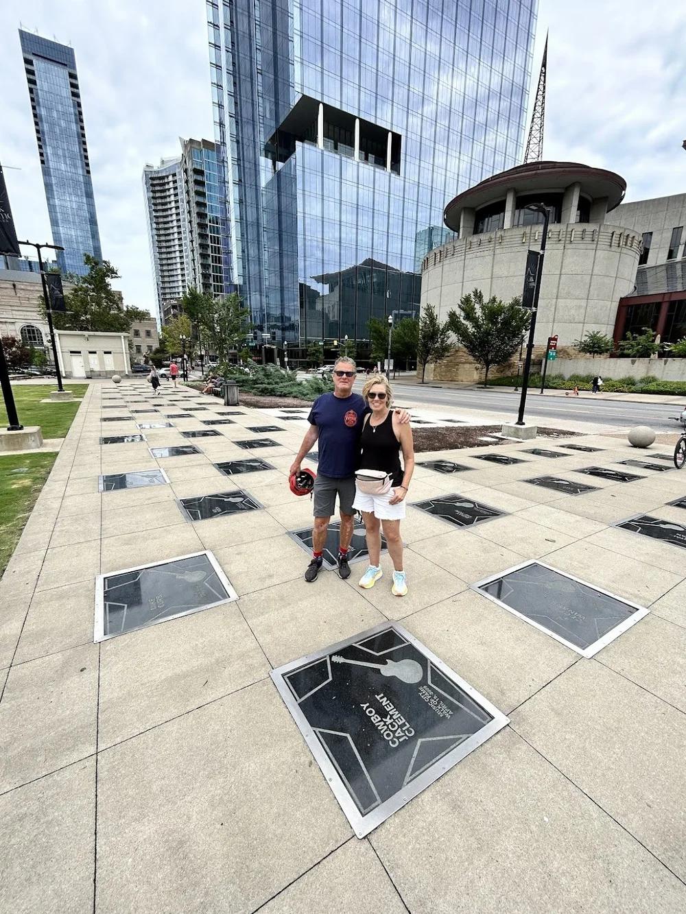 Music City Adventure Co.