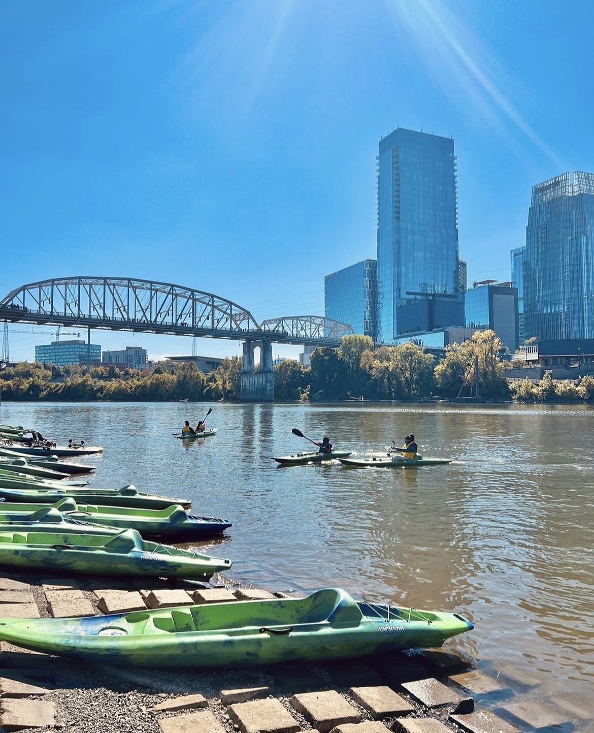 Music City Adventure Co.