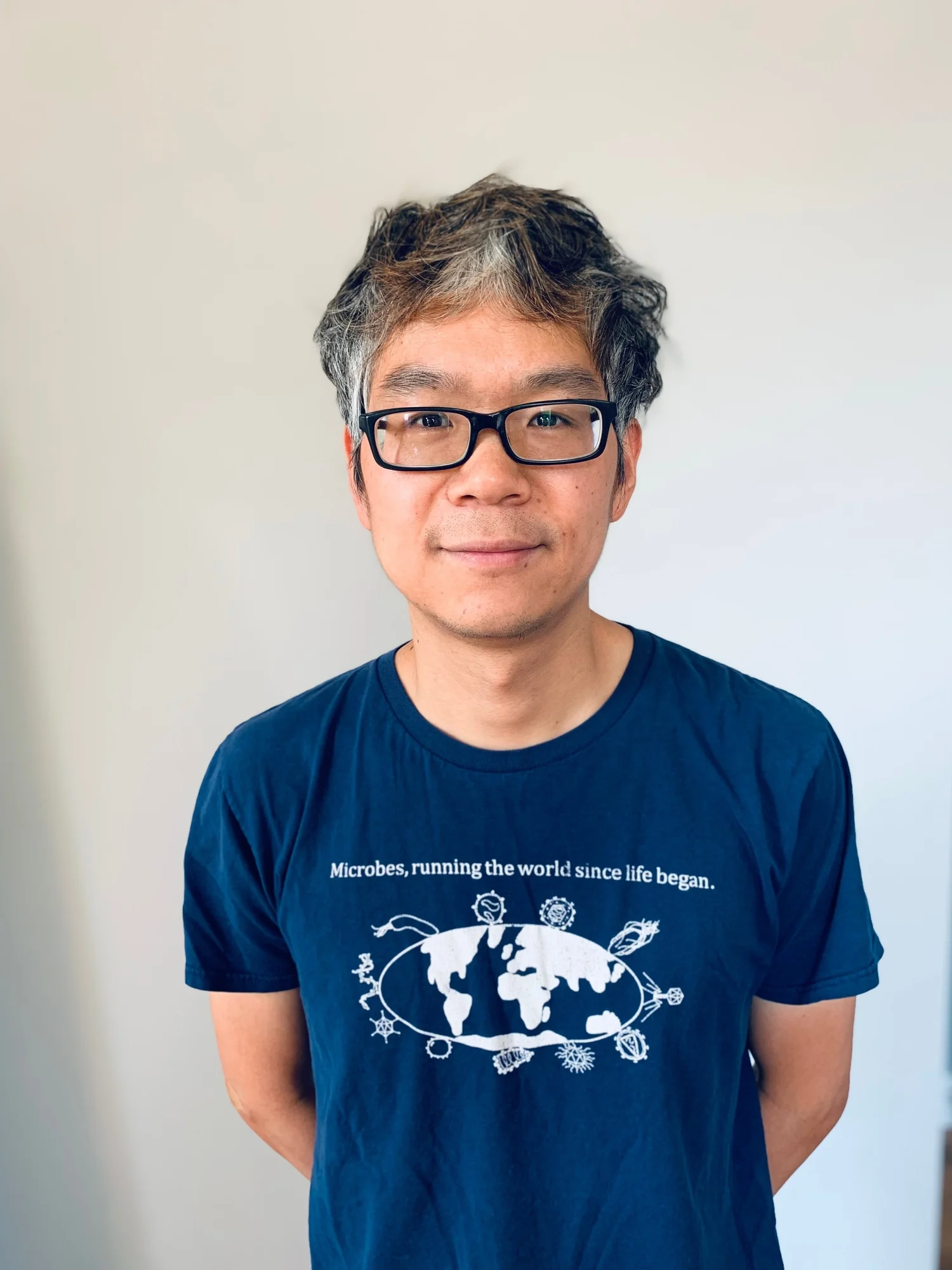 Lab Members — Zhang Lab