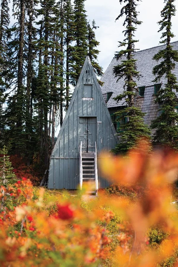 The Best Fall Hikes in Washington State — Fox & Pines