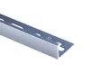TILE TRIM SILVER MATT — Tile Hub