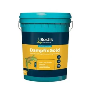 Bostik Dampfix Gold — Tile Hub