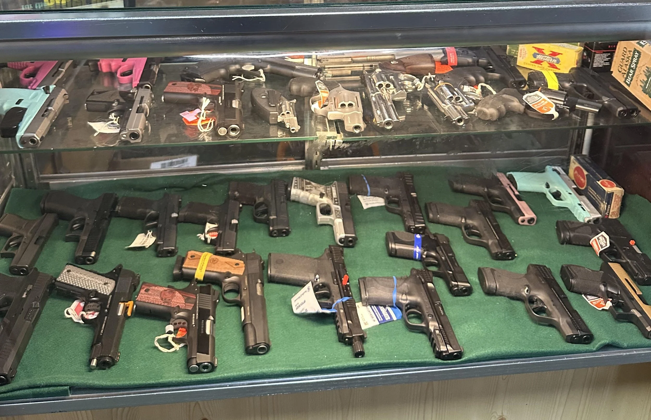 Shooters Discount Gun Supply