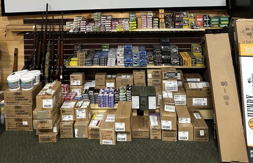 Shooters Discount Gun Supply