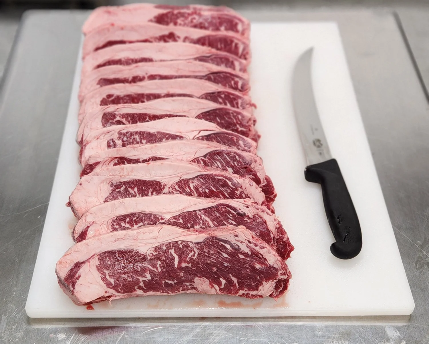 Homestead Meats