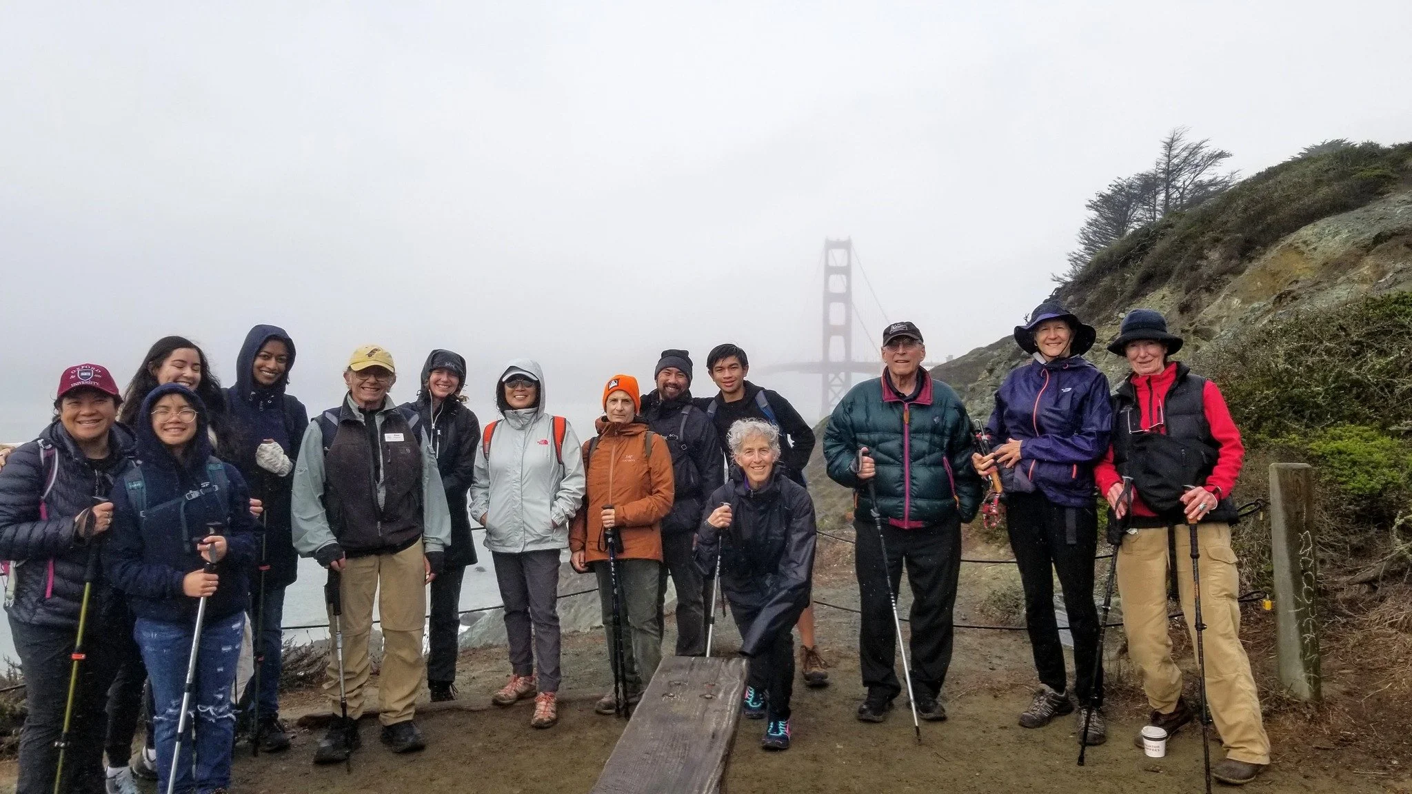 Community Engagement — Nature in the City