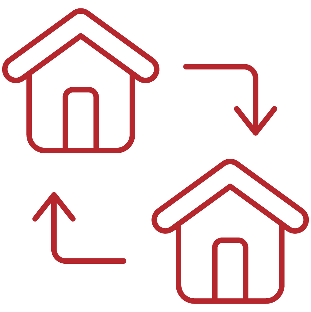 Homelessness Prevention Program — CARC