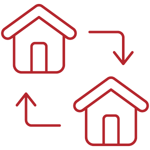 Homelessness Prevention Program — CARC