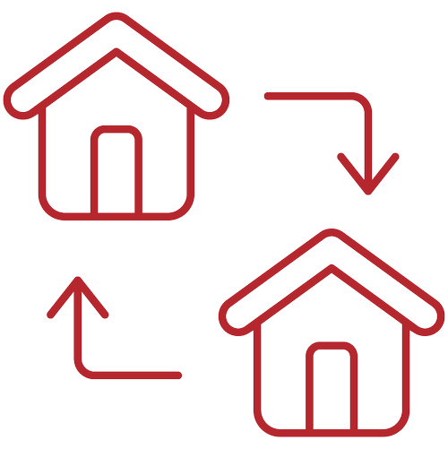 Homelessness Prevention Program — CARC