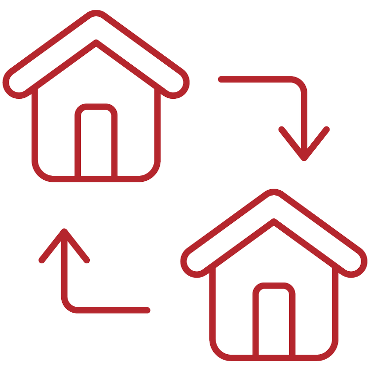 Homelessness Prevention Program — CARC