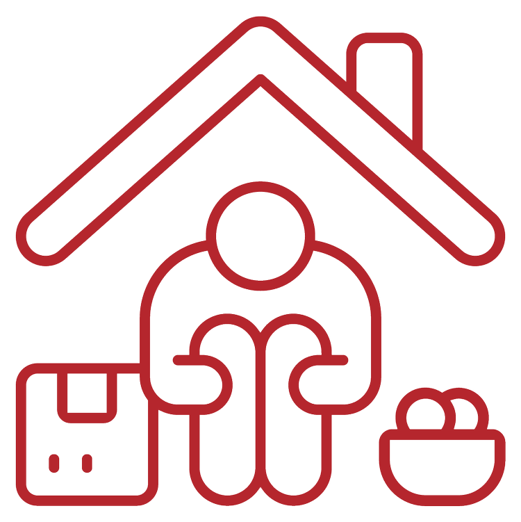 Homelessness Prevention Program Carc