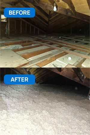 Weatherization Assistance Program — CARC