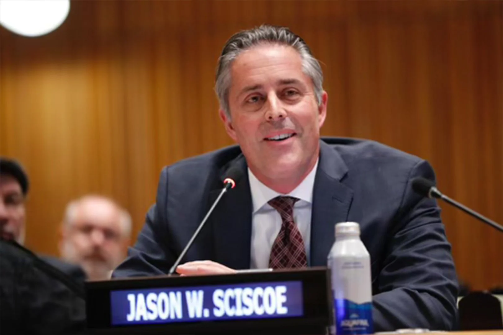 About Jason — Jason & Kimberly Sciscoe