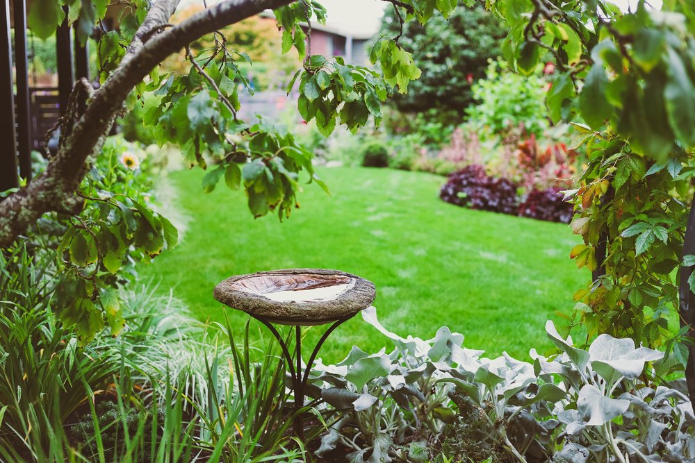 Cascadia Landscape Design