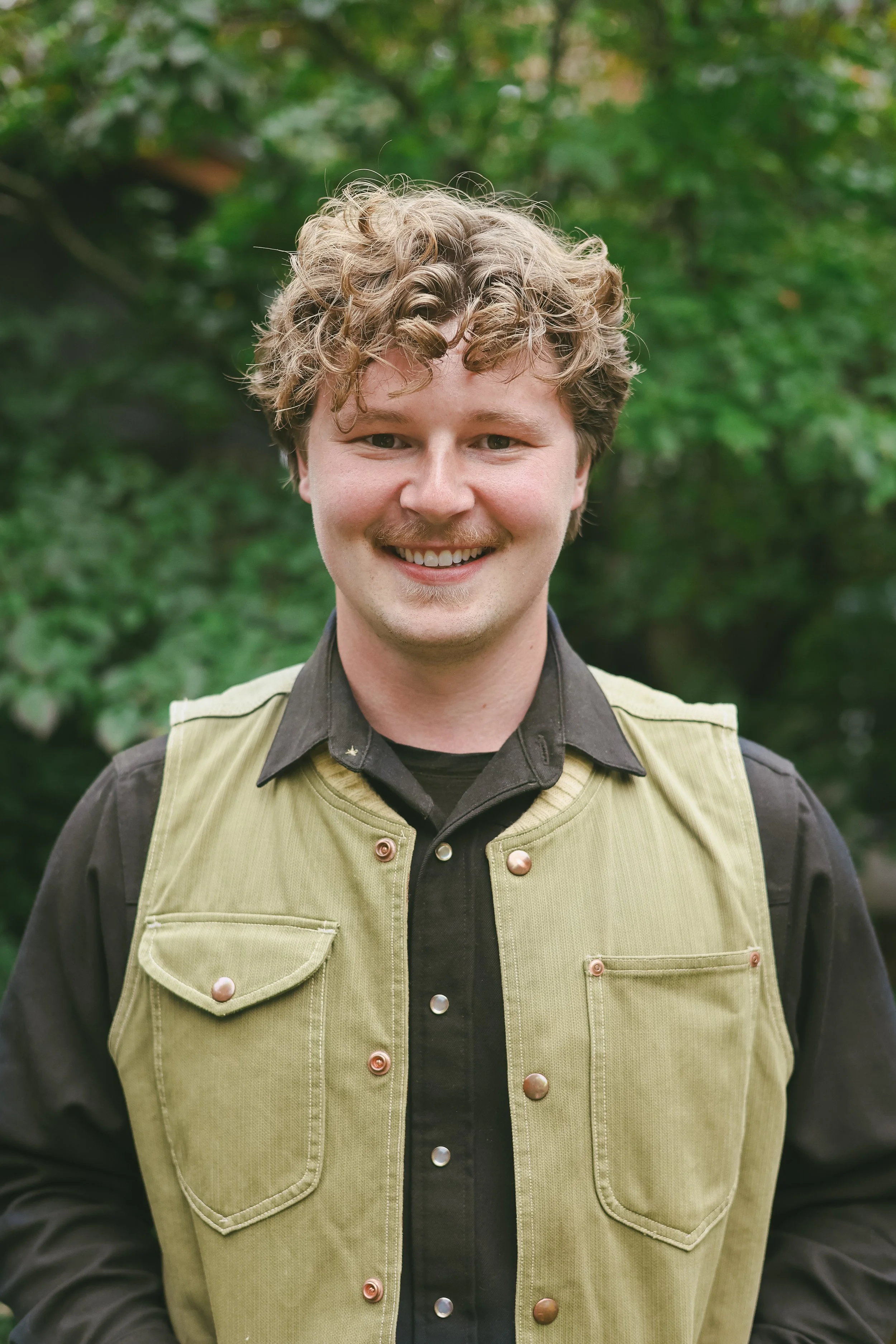 Team — Cascadia Landscape Design