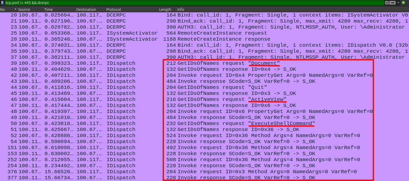 Introducing GoExec! — FalconOps