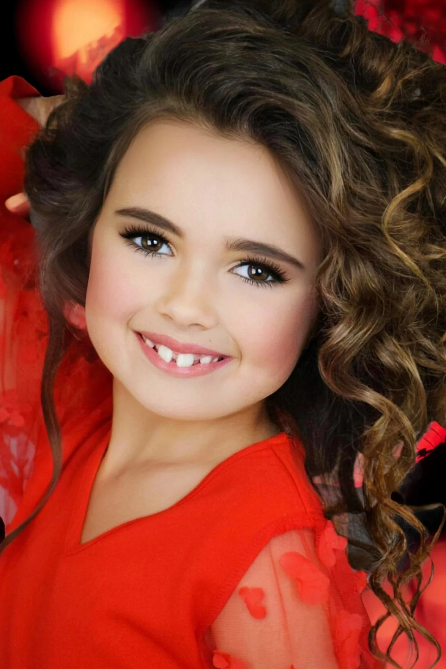 West Virginia Ambassador — Empower2 Productions