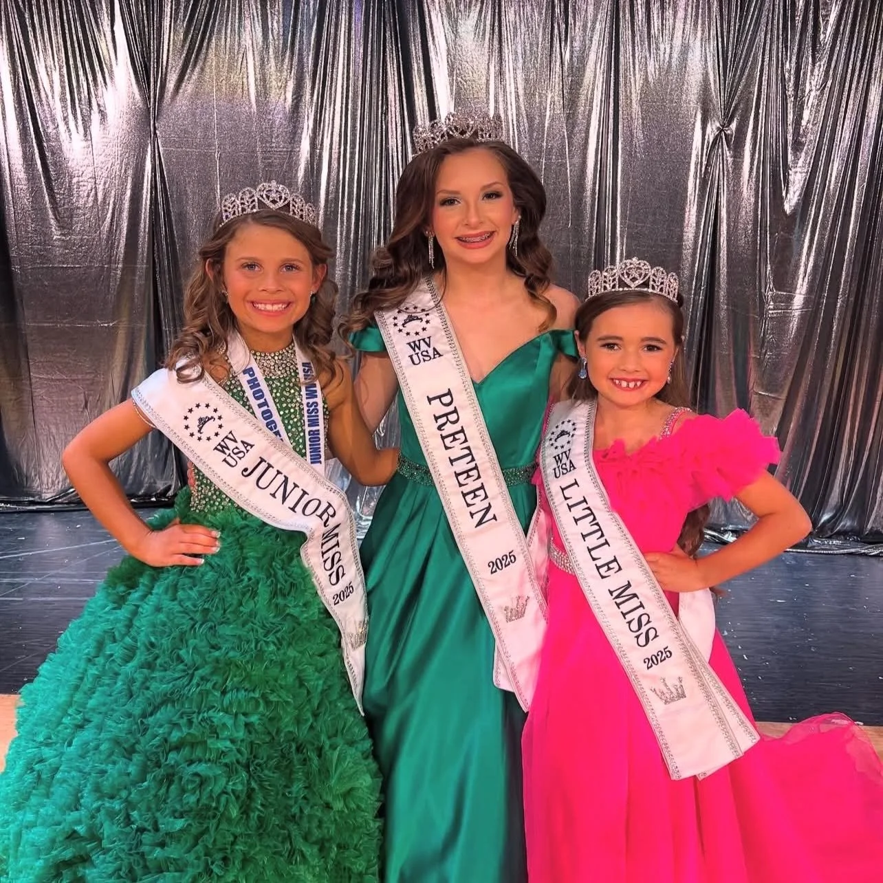 West Virginia Ambassador — Empower2 Productions