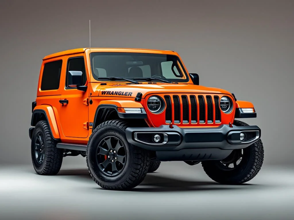The Original Jeep Wrangler Leak Fix — JeepLeakFixed