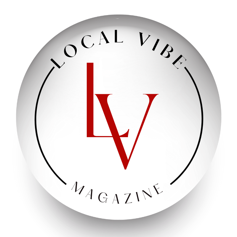 Local Vibe Magazine