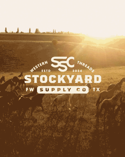 Stockyard Supply Co. — Lateral Design
