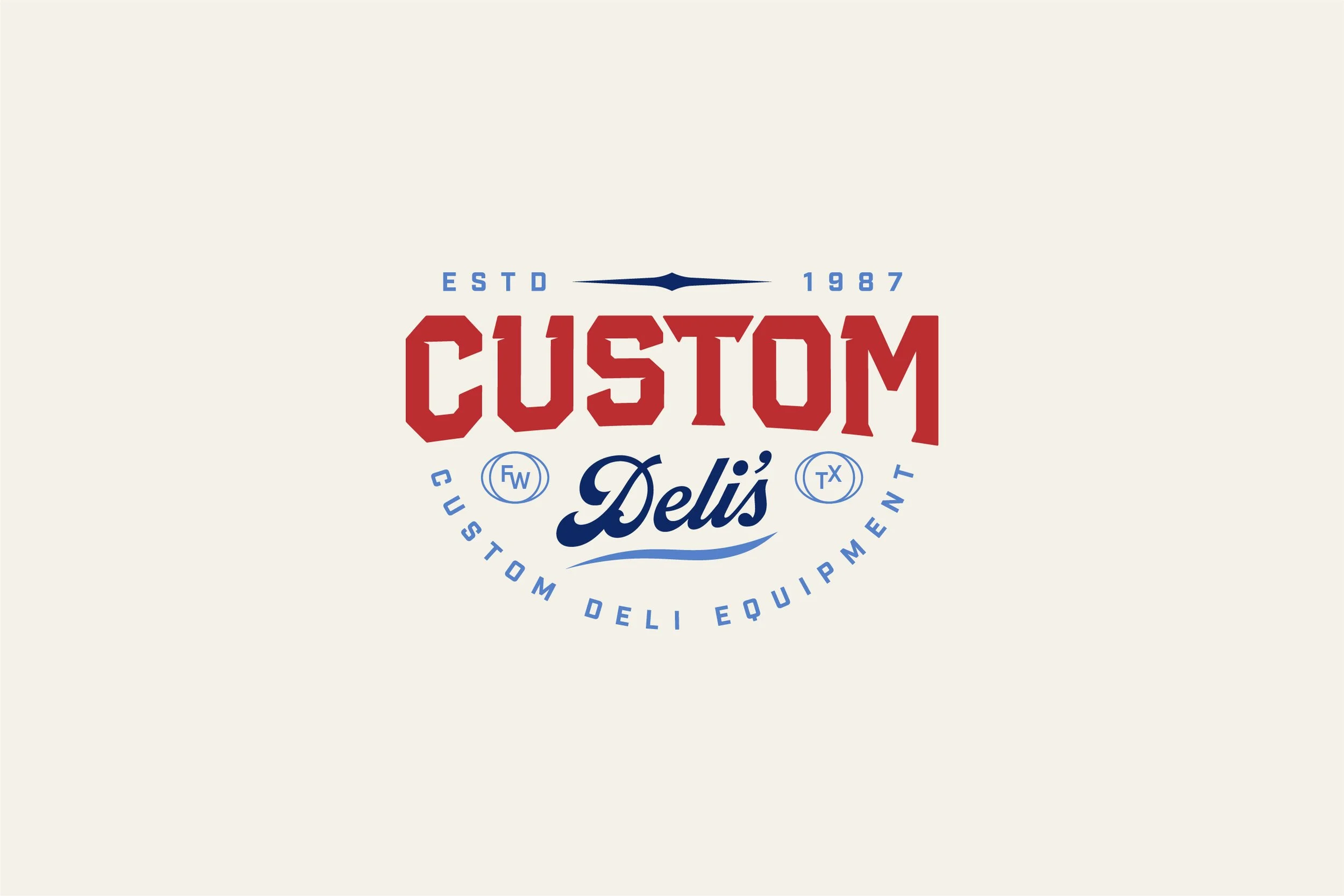 Logo Collection — Lateral Design