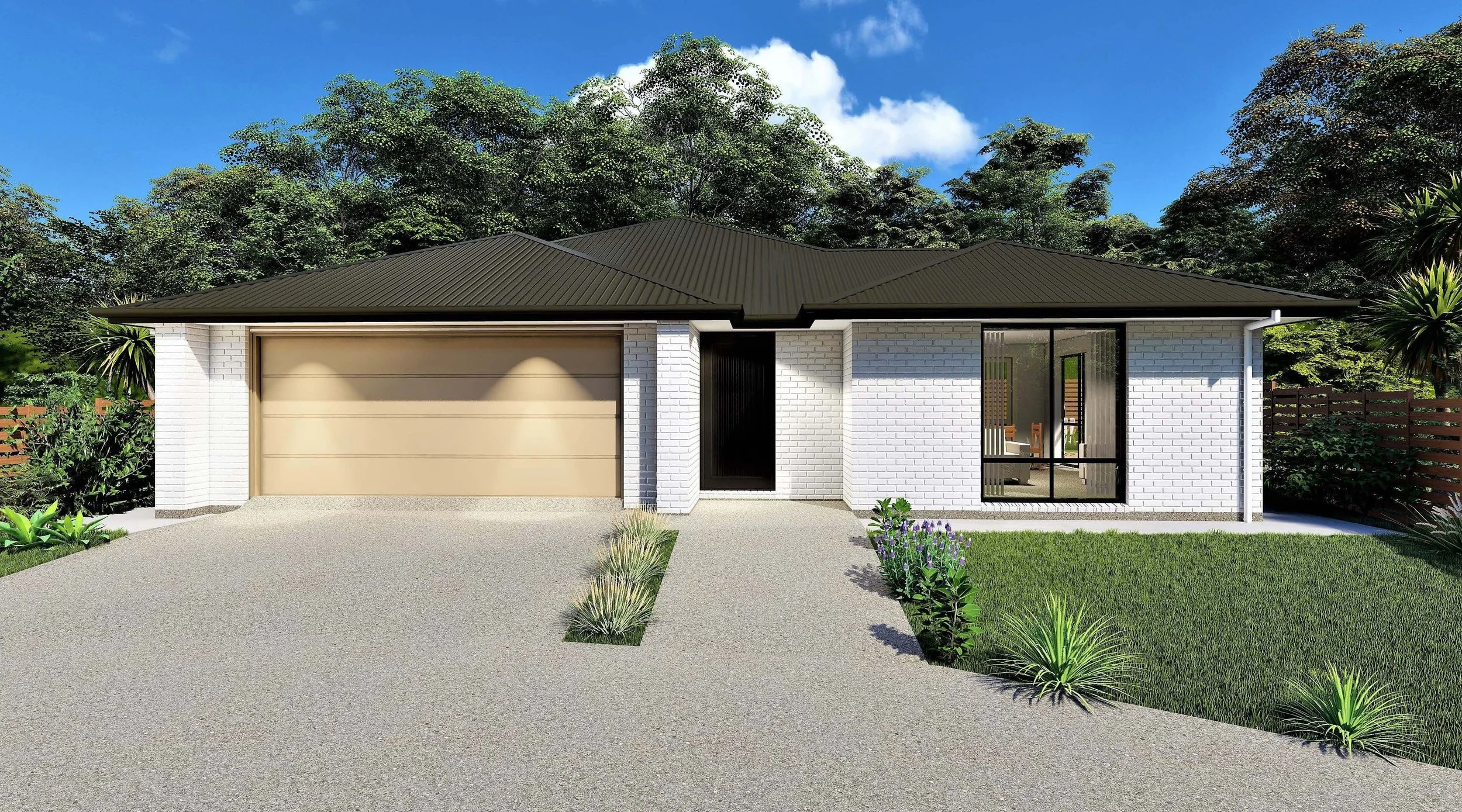 Plans — Next Level Home