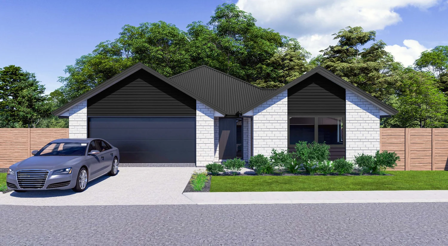 Plans — Next Level Home