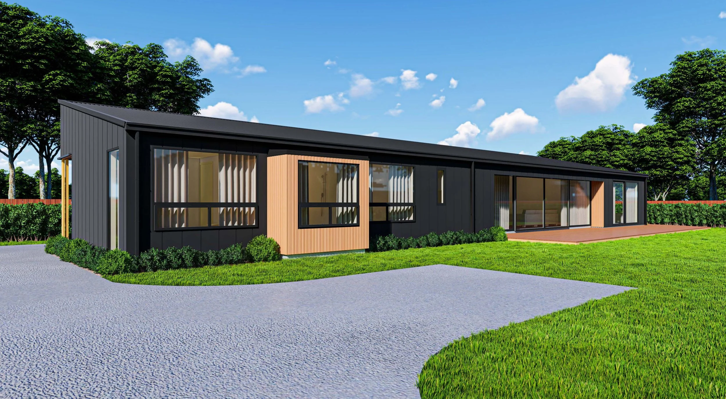 Plans — Next Level Home