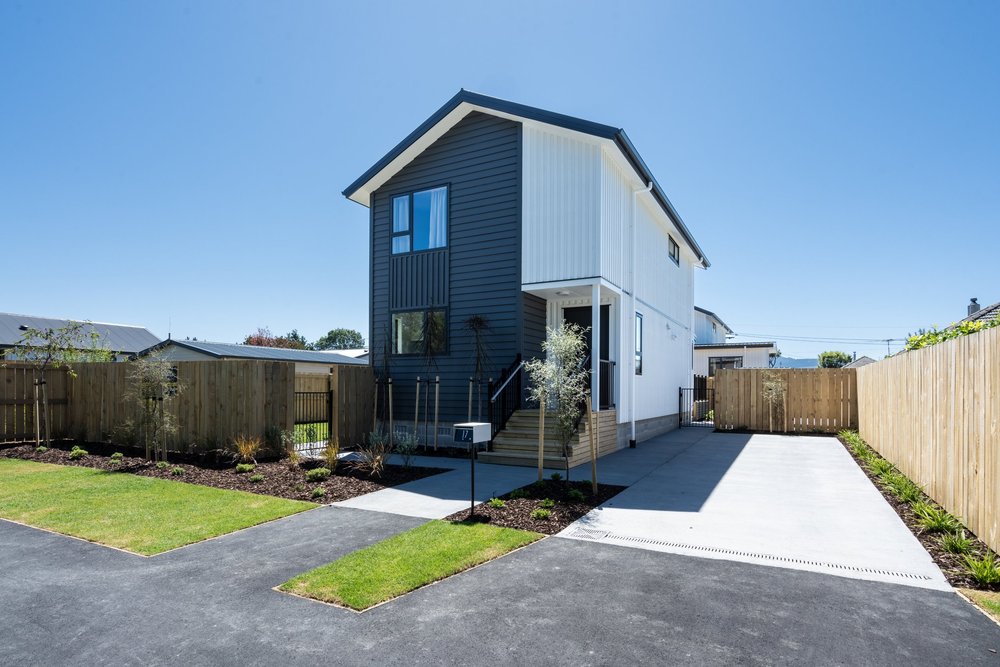 Next Level Home