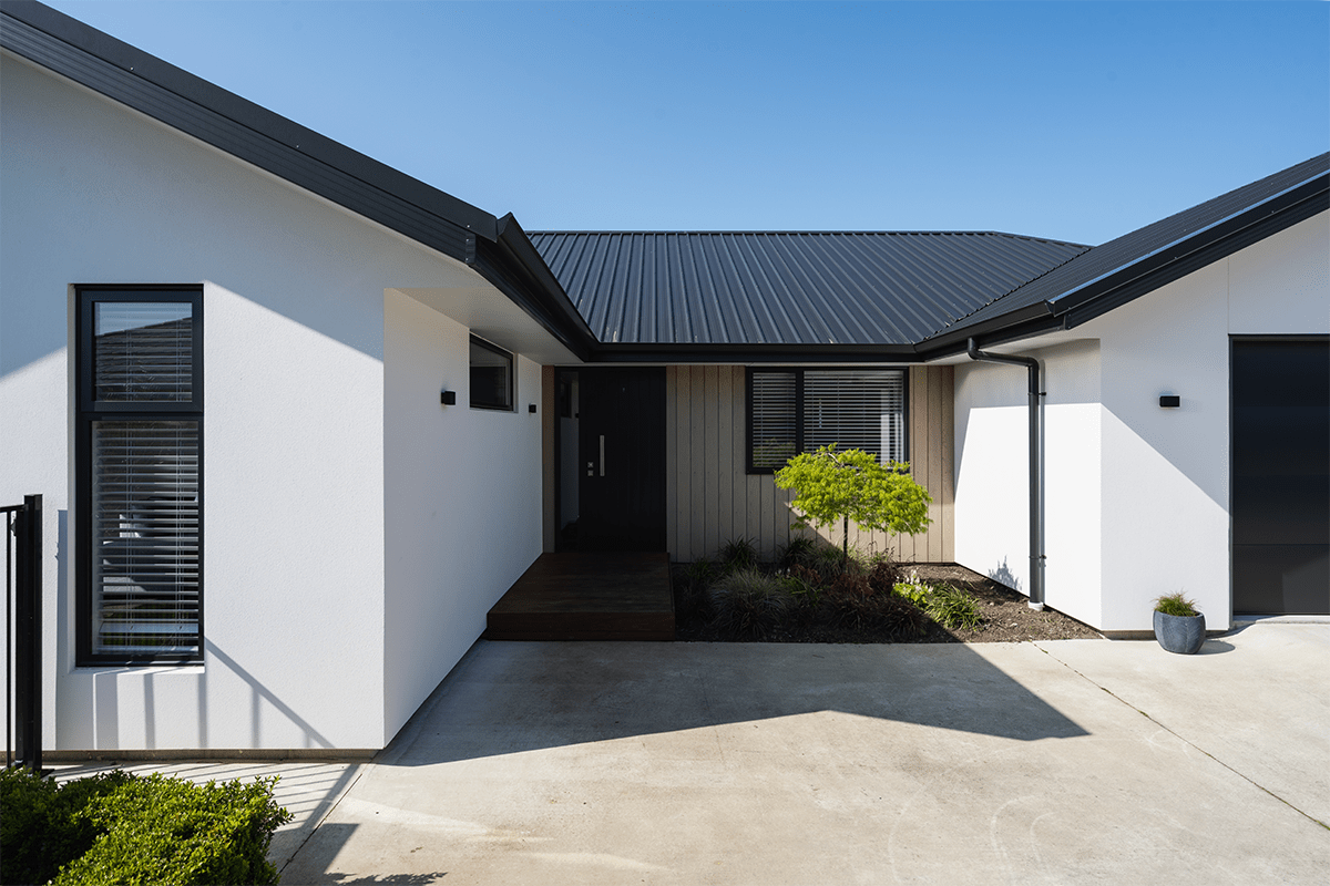 Custom Builds — Next Level Home