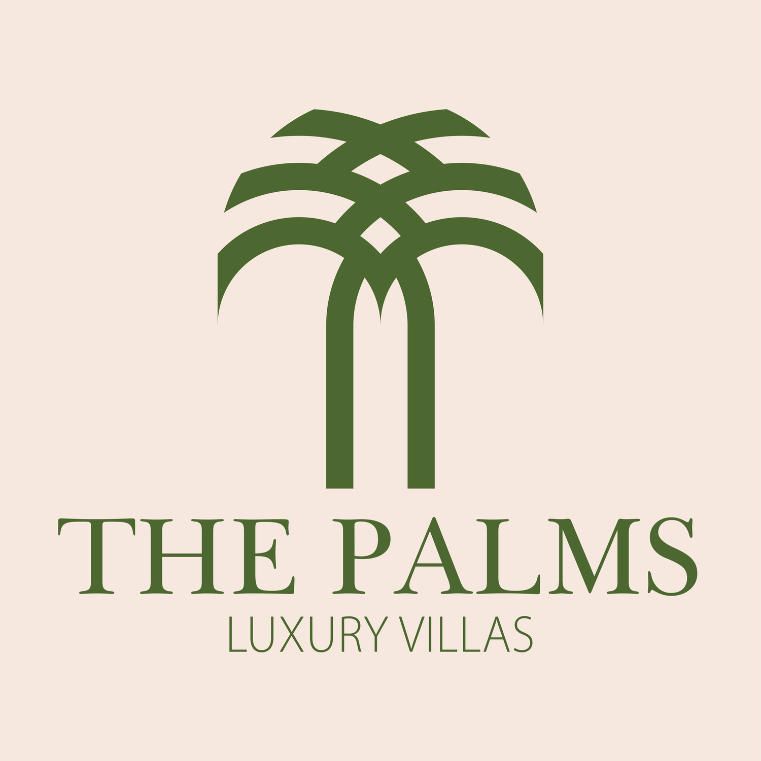 The Palms Luxury Villas | Discover Your Luxury Retreat Today