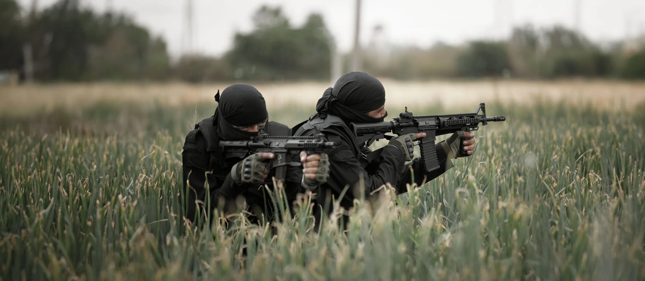 Jindal Defence Taurus